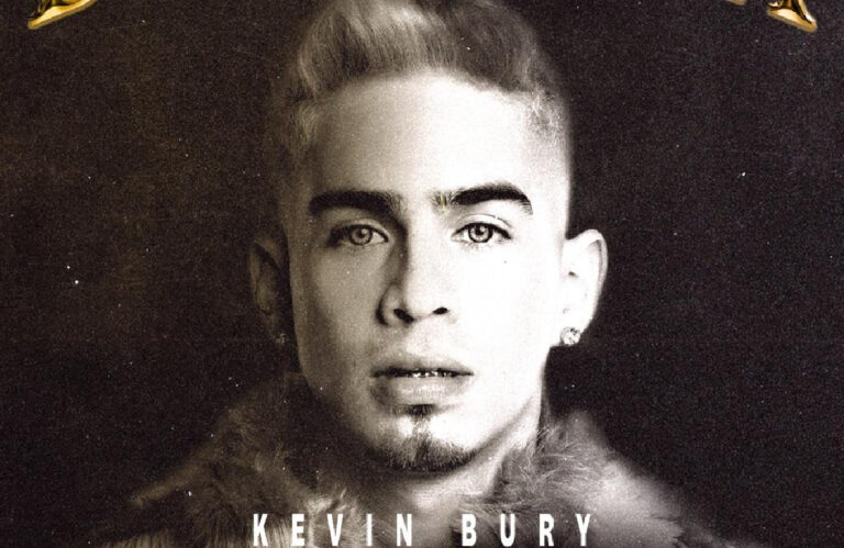 "Bellaquera” lo nuevo de Kevin Bury, la promesa musical del momento ...